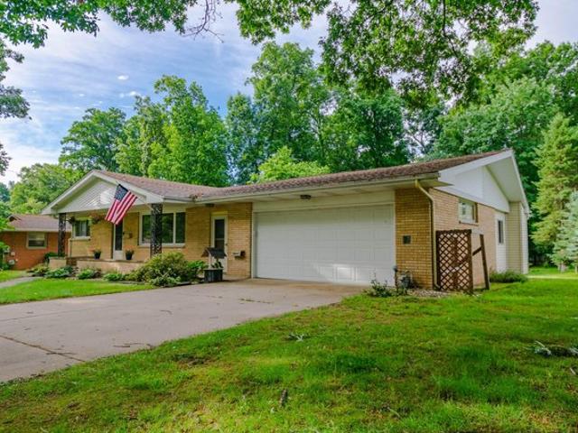 169 Terry Ct, Battle Creek, MI 49015