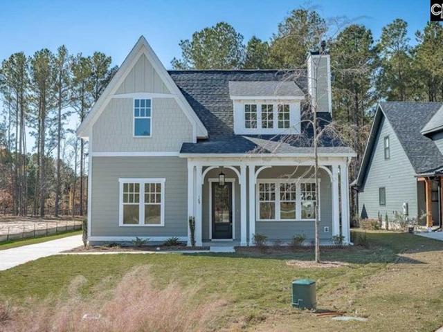 169 Timber Trail Ln, Prosperity, SC 29127
