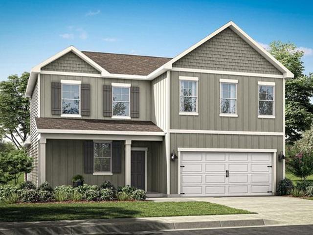 169 Trestle Point Dr, Harvest, AL 35749