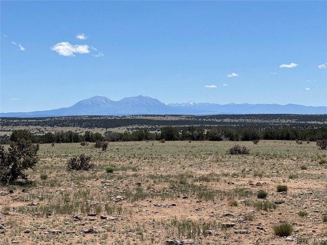 169 Tyrone Hls Lot 169, Walsenburg, CO 81089
