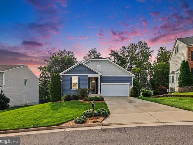 169 Vaughn Ct, Culpeper, VA 22701