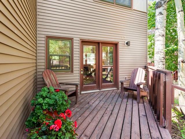 169 Valley Vista Rd Unit C1, Cuchara, CO 81055