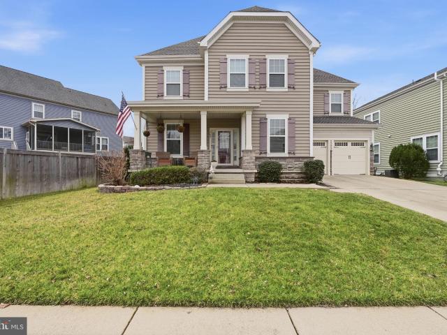 169 Verbena Dr, Stafford, VA 22554 | MLS #VAST2046 | Compass