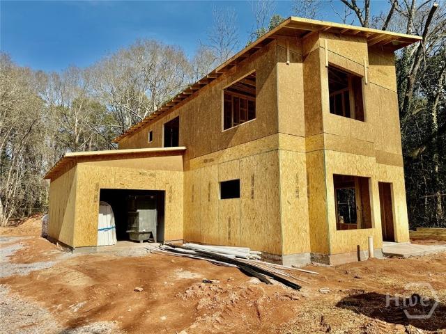 169 Vine St, Athens, GA 30601 | MLS #CL349708 | Compass