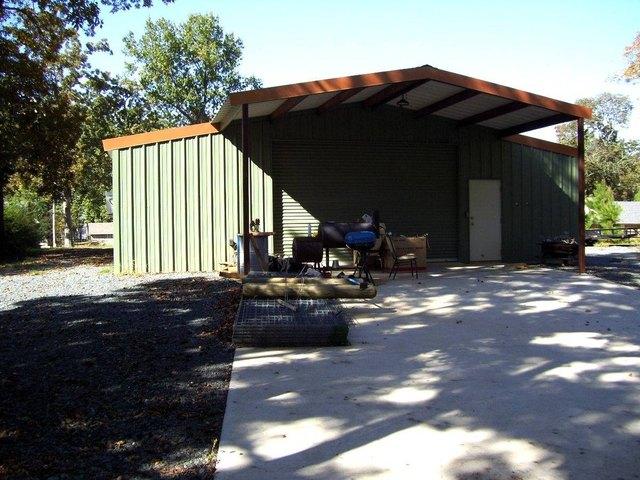 169 Yarborough Ave, Ashdown, AR 71822