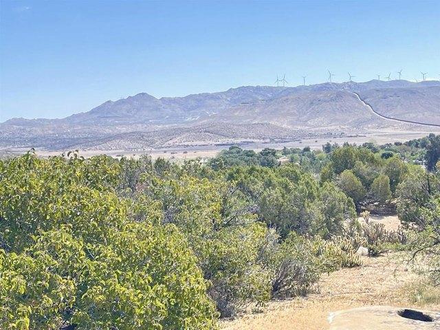 16 44 Acres Boundary Crk, Jacumba, CA 91934