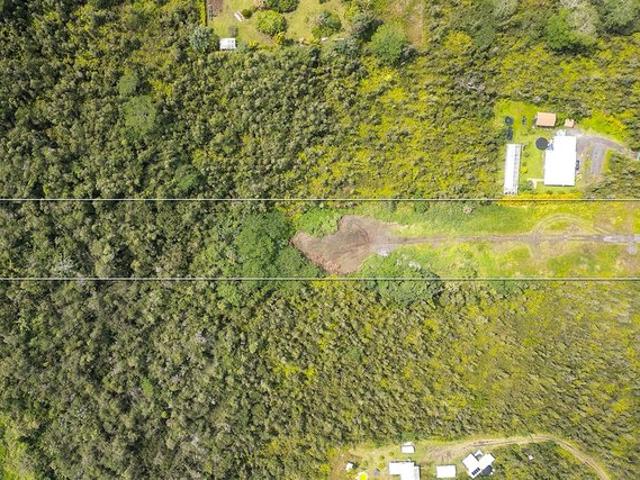 16 463 Pikake St, Keaau, HI 96749