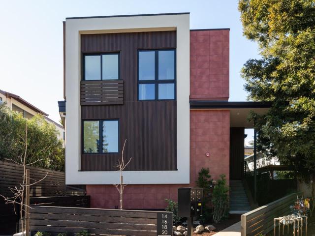 16 4th St, Los Altos, CA 94022 | MLS #ML82036 | Compass