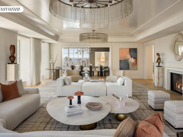 16 5TH Avenue PH1