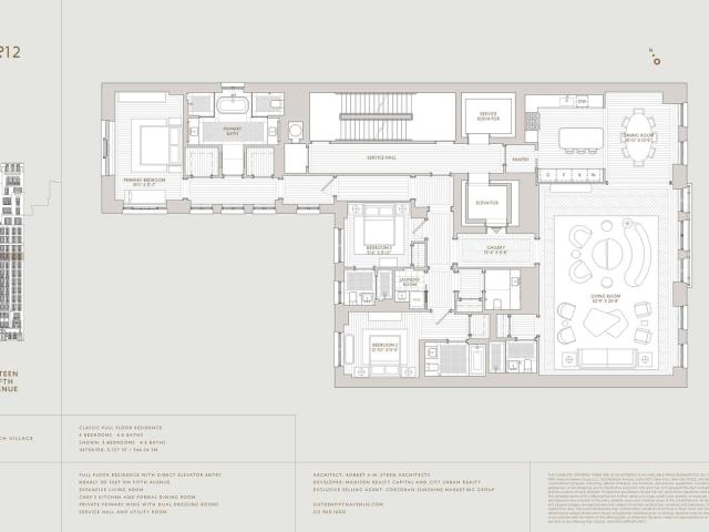 16 5th Avenue, Unit 12 | Compass