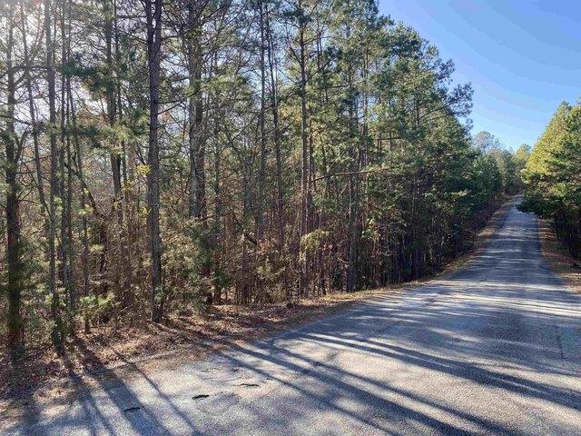 16.61 Acres Mountain Park Rd, Shirley, AR 72153