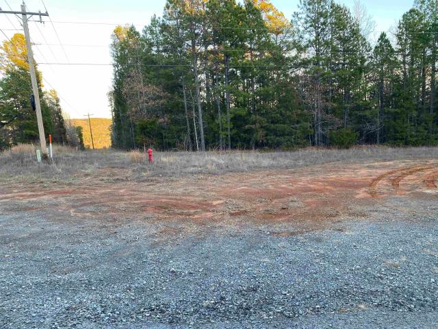 16.61 Acres Mountain Park Road