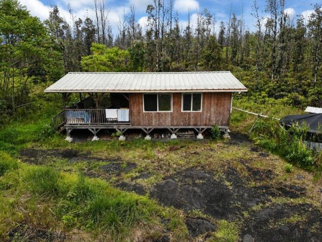 16 627 Aulii St, Kurtistown, HI 96760