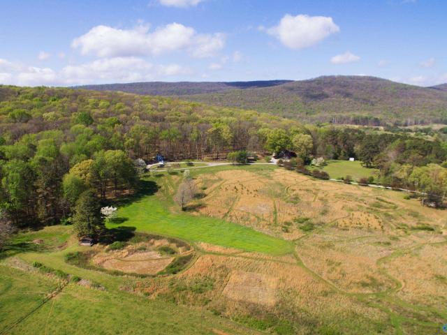 16.6 Acres Dug Hill Road
