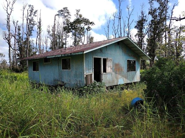 16 759 A Wao Kele Rd, Mountain View, HI 96771
