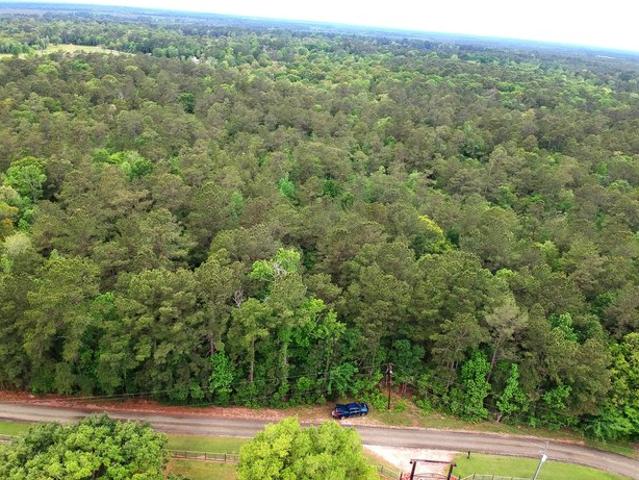 16.7 Acres County Road 1375, Warren, TX 77664