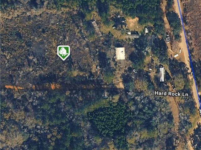 16.9 Acres Amacker Road