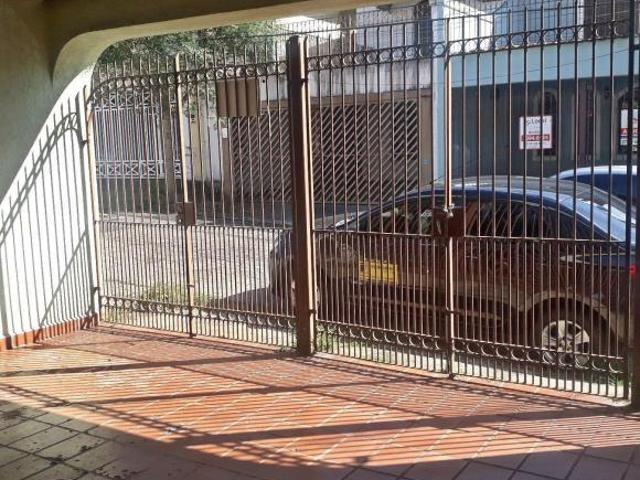 CASA NO JD. DAS VERTENTES C/ 3 DORMS  1 SUÍTE, 2 VAGAS COBERTAS