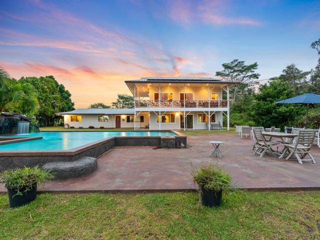 16 1093 Koloa Maoli Rd, Kurtistown, HI 96760