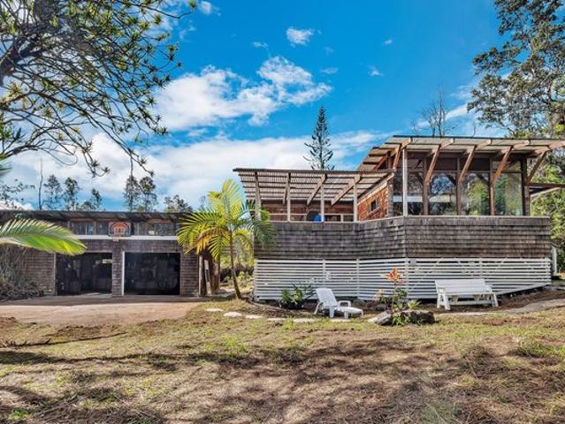 16 1105 Wao Kele Rd, Mountain View, HI 96771
