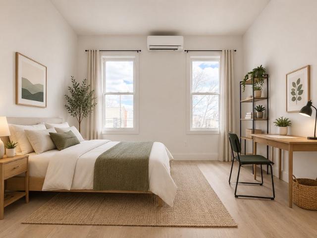 16 11 Hancock ✨3 PRIVATE BATH IN RIDGEWOOD! ✨