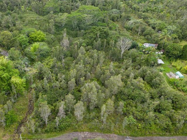 16 1216 Lot 48 39th Ave, Keaau, HI 96749 | MLS #712756