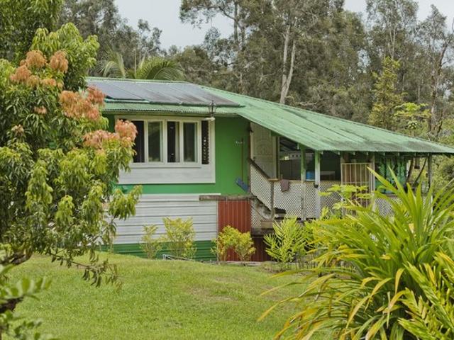 16 1218 Mapuana St Unit 1, Kurtistown, HI 96760