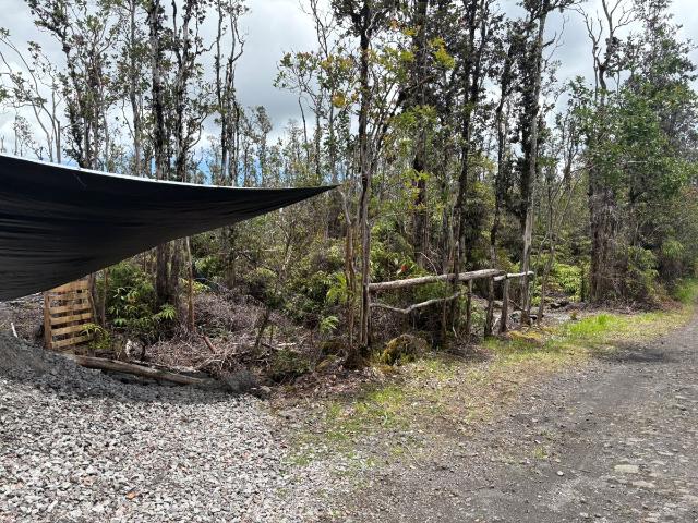 16 1223 Lot 4072 Road 5, Kurtistown, HI 96760 | MLS #729952