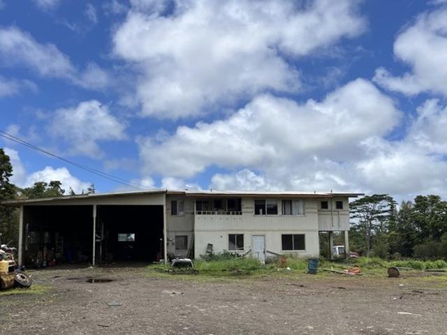 16 1271 Moho Rd, Mountain View, HI 96760
