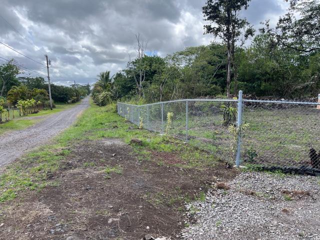 16 1358 Lot 17 35th Ave, Keaau, HI 96749 | MLS #723661