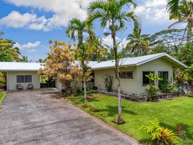 16 137 th Ave, Keaau, HI 96749