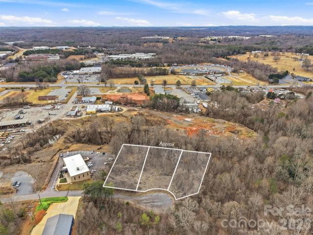16 17 16th Ave SE, Unit LOT 16 17 18, Conover, NC 28613 | MLS #4343