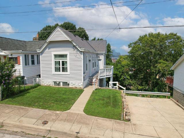 16 17th Street