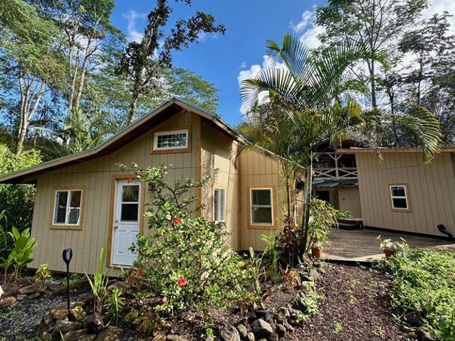 16 141 TH AVE, Kurtistown, HI 96760