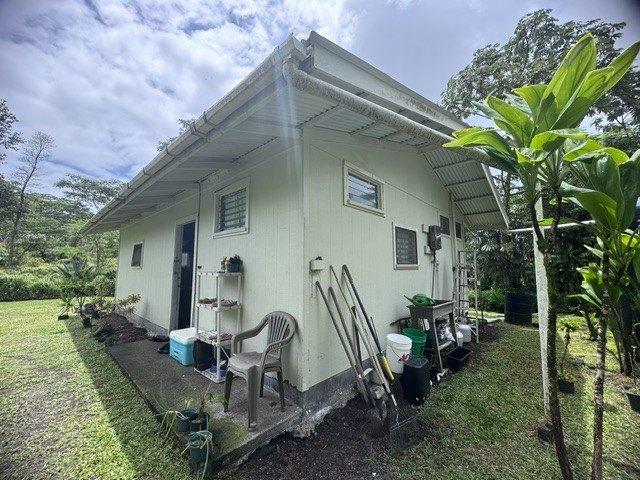 16 143 th Ave, Kurtistown, HI 96760