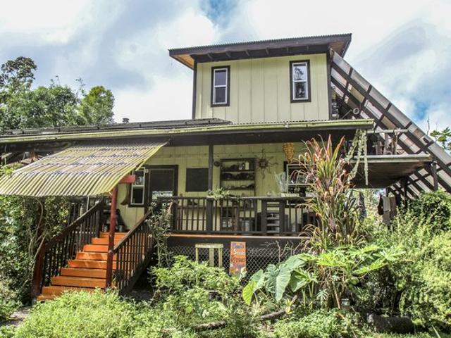 16 1517 Poouli Rd, Kurtistown, HI 96760