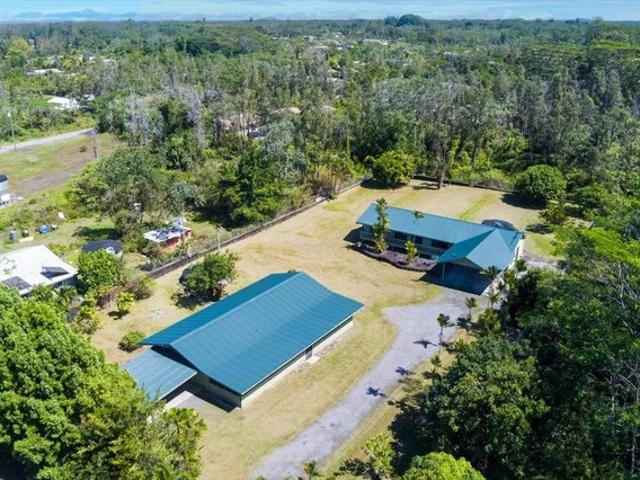 16 155 Aulii St, Kurtistown, HI 96760