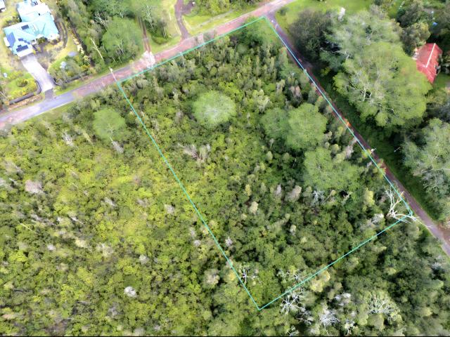 16 1734 Lot 15 37th Ave, Keaau, HI 96749 | MLS #729078