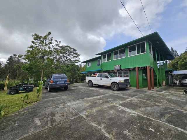 16 1754 Uhini Ana Rd, Mountain View, HI 96771
