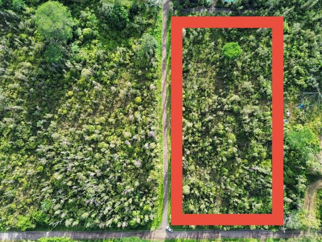 16 1792 Lot 25 37th Ave, Pahoa, HI 96778 | MLS #727249