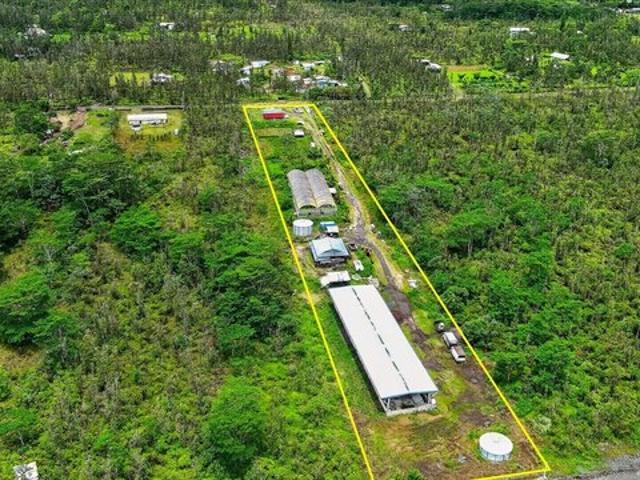16 185 st Ave, Keaau, HI 96749