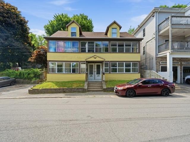 16 18 Walnut St, Fitchburg, MA 01420