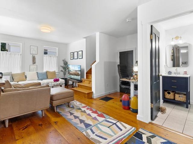 16 18 Warren St, Rockland, ME 04841