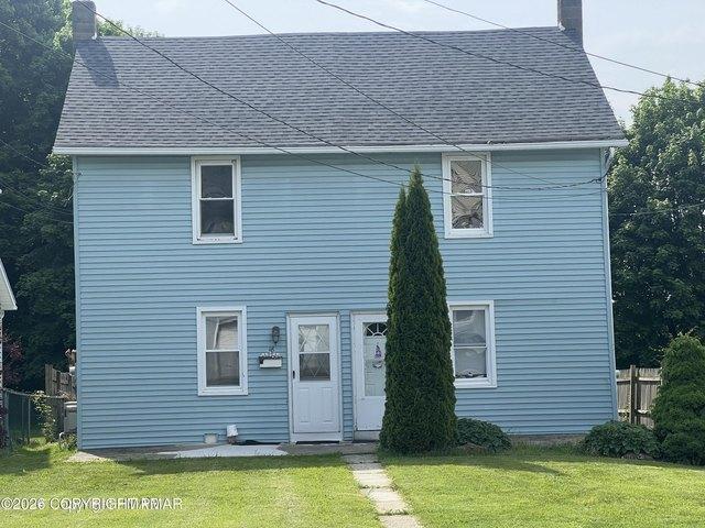 16 18 E Main St, Pen Argyl, PA 18072