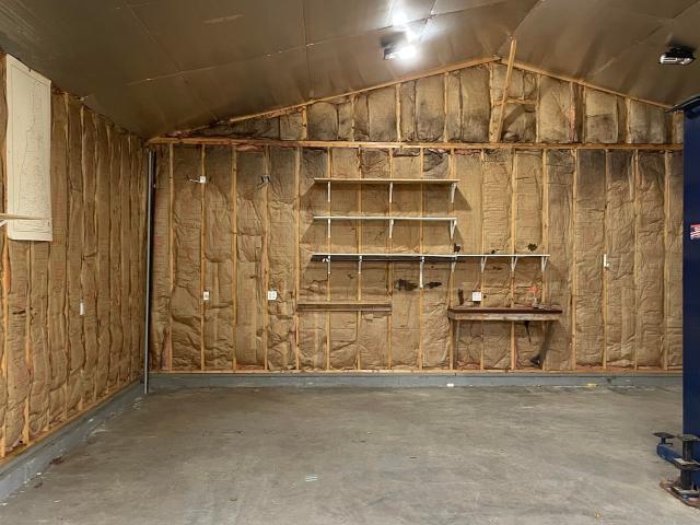 16 18 Hough Street # GARAGE