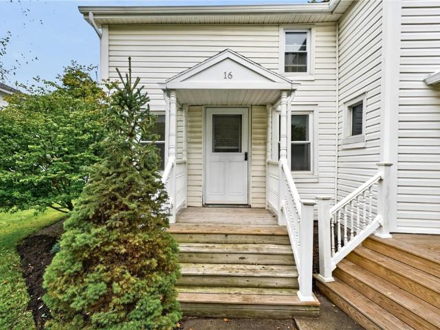 16 18 Kendall Street