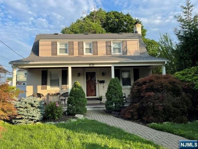16 18 Morlot Ave, Fair Lawn, NJ 07410