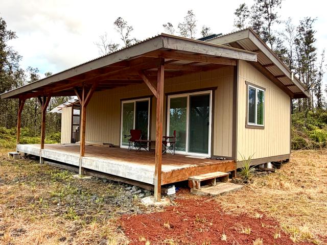 16 1901 Uau Rd, Pahoa, HI 96778 | MLS #728520
