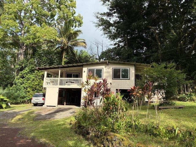 16 1963 36th Ave, Kurtistown, HI 96760