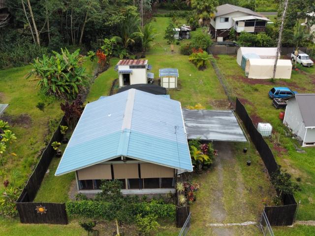 16 1970 Silversword Ct, Pahoa, HI 96778 | MLS #724693